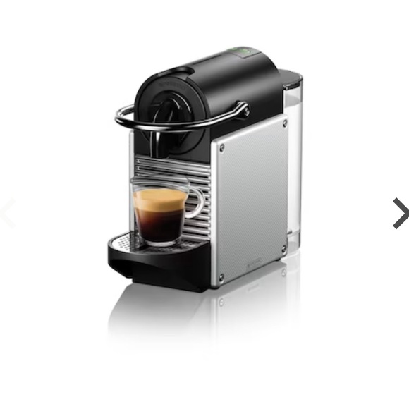 Nespresso | Kitchen | Nespresso Pixie Machine | Poshmark